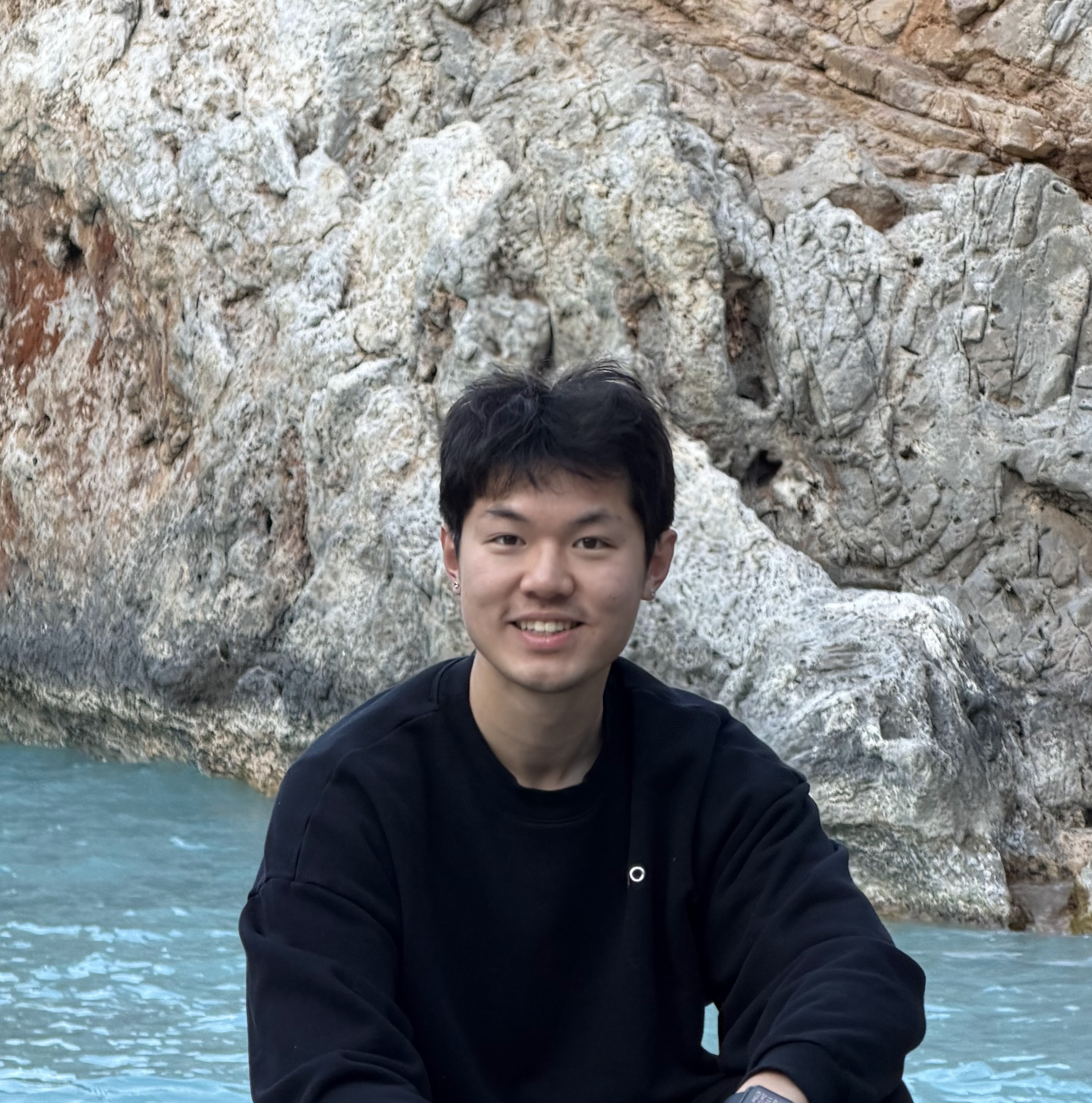 Andrew Tan